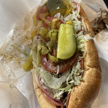 BOO’S PHILLY CHEESESTEAKS - KOREATOWN - Updated August 2024 - 796 ...