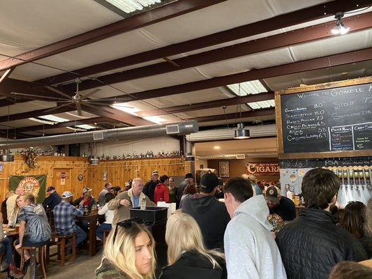 GRUMPY OLD MEN BREWING - 169 Photos & 152 Reviews - 1315 E Main St, Blue Ridge, Georgia ...
