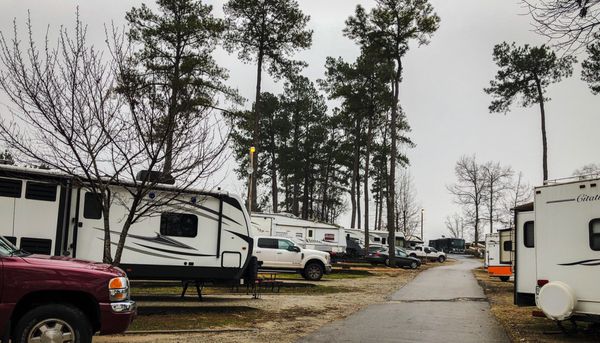 ATLANTA SOUTH RV RESORT - 24 Photos & 32 Reviews - 281 Mount Olive Rd ...