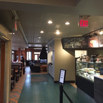 WILLIAMS FRESH CAFE - Updated August 2025 - 67 Photos & 43 Reviews - 47 ...