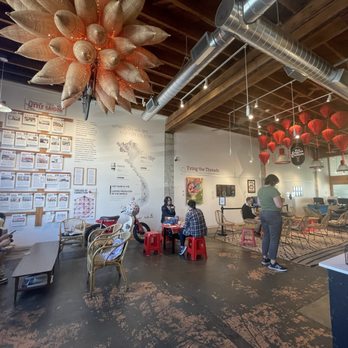 HELLO EM VIET COFFEE & ROASTERY - Updated January 2025 - 1370 Photos ...