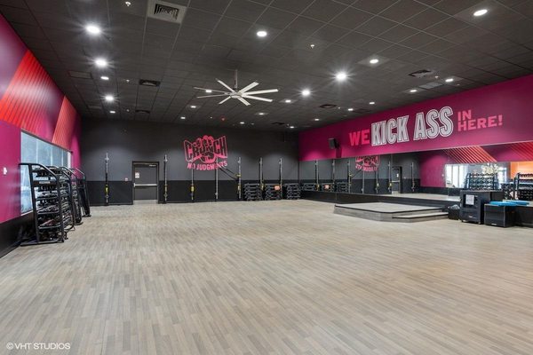 CRUNCH FITNESS - STUART - Updated December 2025 - 28 Photos & 37 ...