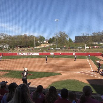 BOGLE PARK - Updated July 2025 - 301 Stadium Dr, Fayetteville, Arkansas ...