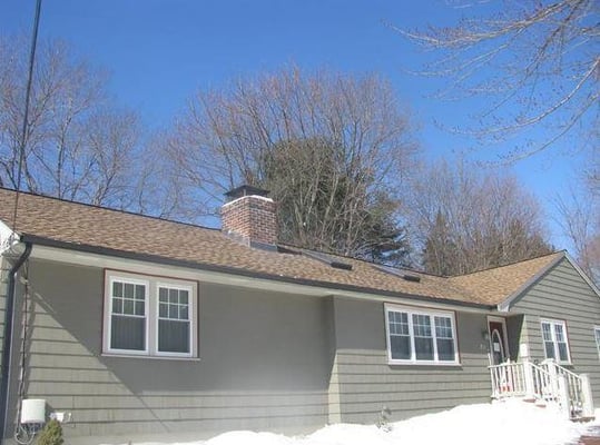 H&R ROOFING - Updated October 2025 - 81 Photos - 20 Cedar St ...