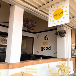 SOL BOL ACAI - Updated July 2025 - 211 Photos & 120 Reviews - 215 W ...