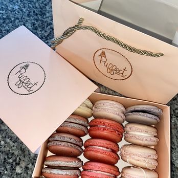 PUFFECT BAKERY CAFE - Updated February 2025 - 737 Photos & 341 Reviews ...