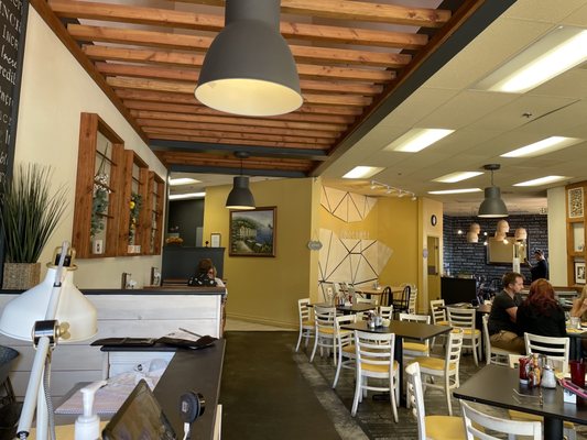 THE INCREDIBLE CAFE - Updated September 2025 - 496 Photos & 658 Reviews ...