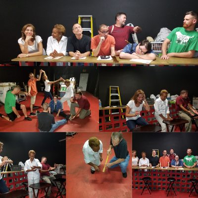 ACT STUDIO THEATRE - Updated December 2025 - 61 Photos - 2399 SE Ocean ...