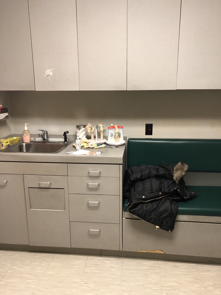 STECKER STEVEN MD - Updated December 2025 - 600 Mount Pleasant Ave ...