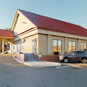 WEBSTER FIRST FEDERAL CREDIT UNION - WEBSTER MA - Updated March 2025 ...