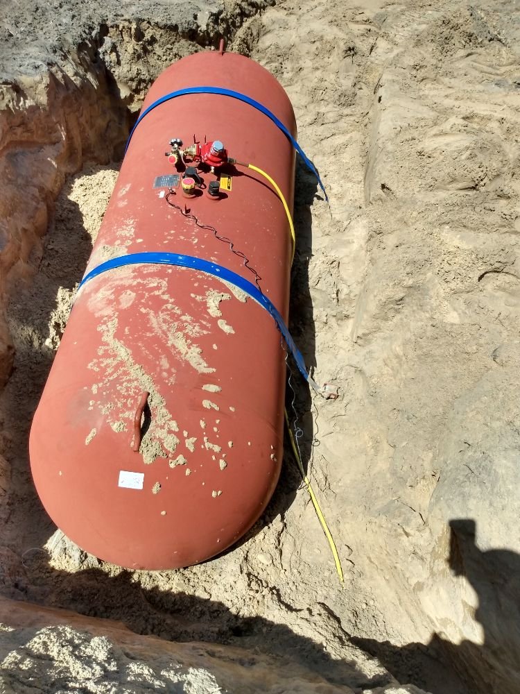 BLUE OPS - Updated November 2025 - 1709 Underwood Ter, Lorida, Florida ...