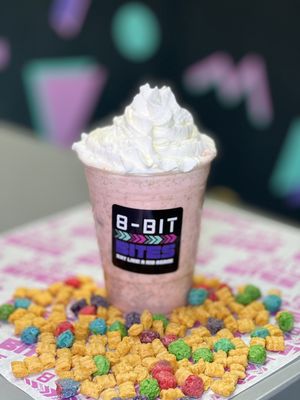 8-BIT BITES - Updated October 2025 - 142 Photos & 53 Reviews - 967 ...