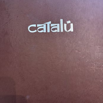 CATALÚ - Updated September 2025 - 305 Photos & 110 Reviews - 135 New ...