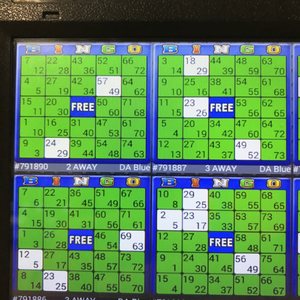 RED ROCK BINGO ROOM - Updated June 2025 - 118 Photos & 74 Reviews ...