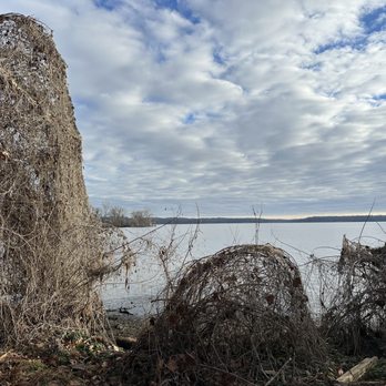 OCCOQUAN BAY NATIONAL WILDLIFE REFUGE - Updated November 2025 - 81 ...