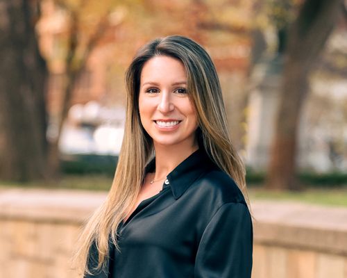 STEPHANIE HARRIS - THE AGENCY - Updated January 2025 - New York, New ...