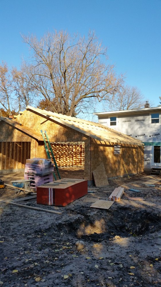 TONY FOX CONSTRUCTION - Updated December 2025 - 3163 Lake Johanna Blvd ...