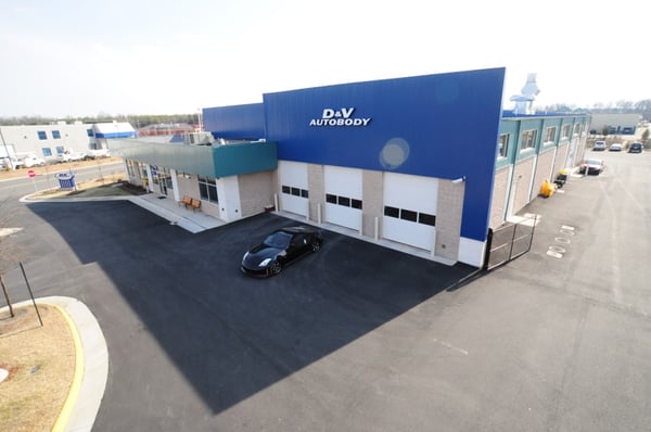 D&V AUTOBODY - Updated September 2025 - 63 Photos & 190 Reviews - 23550 ...
