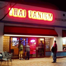 THAI TANIUM RESTAURANT - Updated December 2025 - 498 Photos & 416 ...
