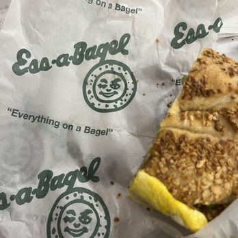 ESS-A-BAGEL - Updated February 2025 - 4406 Photos & 4793 Reviews - 831 ...