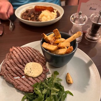 COTE BRASSERIE - EDINBURGH - Updated October 2025 - 29 Photos & 34 ...