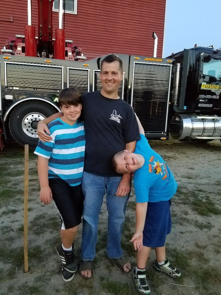 JOHN ZANNI PUMPING - Updated September 2025 - North Reading ...