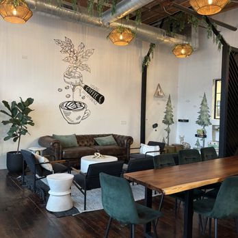 WHITE BOX ROASTERY - Updated October 2025 - 137 Photos & 87 Reviews ...