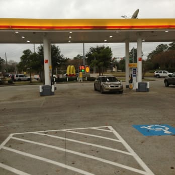 TIMEWISE SHELL - Updated October 2025 - 14106 W Lake Houston Pkwy ...