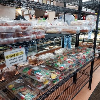 DAVE’S TERRACE BAKERY - Updated January 2026 - 31 Photos & 39 Reviews ...