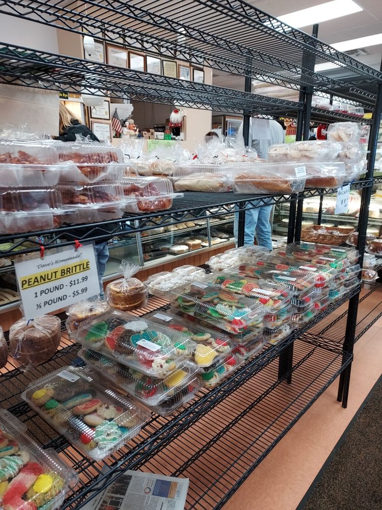 DAVE’S TERRACE BAKERY - Updated December 2025 - 31 Photos & 39 Reviews ...