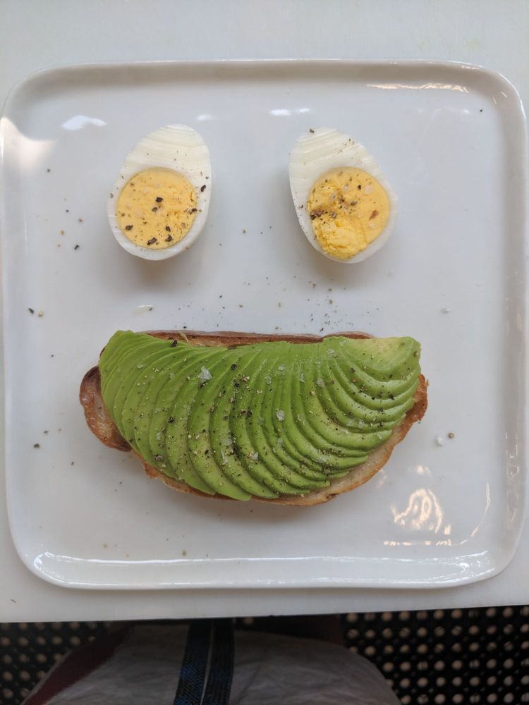 ROBIN’S CAFE - 90 Photos & 91 Reviews - 3153 17th St, San Francisco ...