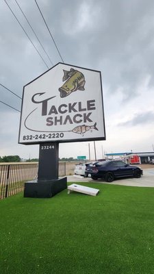 TACKLE SHACK - Updated October 2025 - 12 Photos - 23244 Northwest Fwy ...