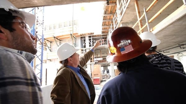 NEWSCHOOL OF ARCHITECTURE AND DESIGN - Updated August 2025 - 27 Photos ...