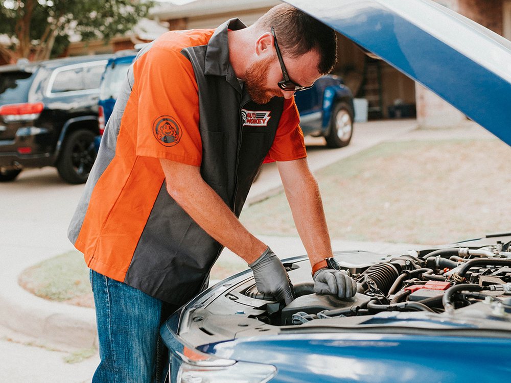 AUTO MONKEY - CHICAGO - 17 Photos - Chicago, Illinois - Auto Repair ...