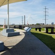 TRINITY OVERLOOK PARK - 78 Photos & 10 Reviews - Parks - Perimeter Rd, Dallas, TX - Yelp