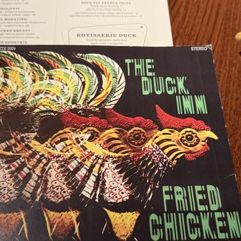 THE DUCK INN - Updated October 2025 - 1363 Photos & 678 Reviews - 2701 ...
