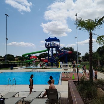 ROSEMEADE RAINFOREST AQUATIC COMPLEX - Updated December 2025 - 54 ...