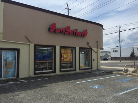 SUNSATIONS - Updated April 2026 - 2210 Long Beach Blvd, Ship Bottom ...