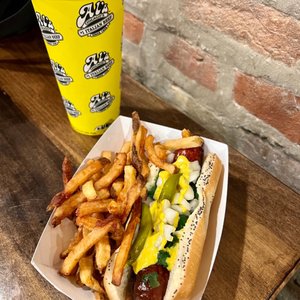 AL’S BEEF - 273 Photos & 183 Reviews - 548 N Wells St, Chicago ...