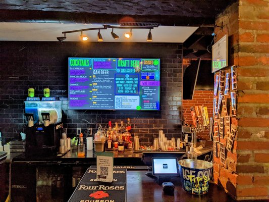 GAMEON BAR+ARCADE - Updated December 2025 - 174 Photos & 47 Reviews ...