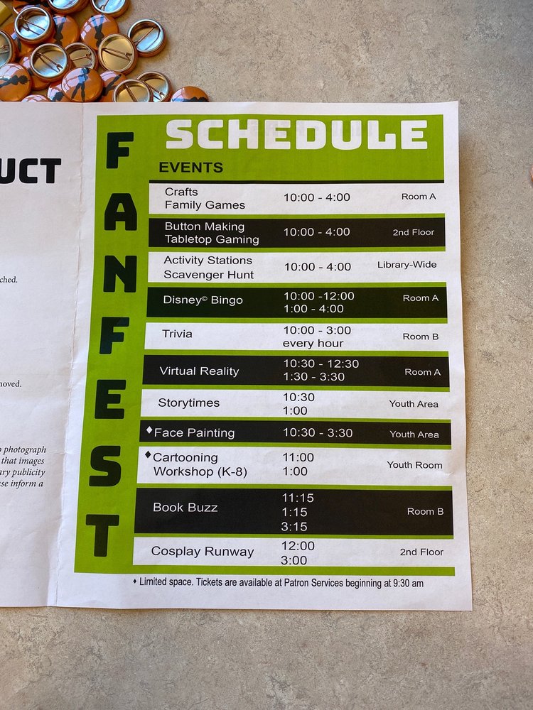 MOUNT PROSPECT PUBLIC LIBRARY - 24 Photos & 22 Reviews - 10 South ...