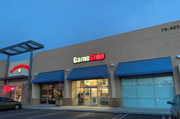 GAMESTOP - Updated October 2025 - 24 Reviews - 79405 Highway 111, La ...
