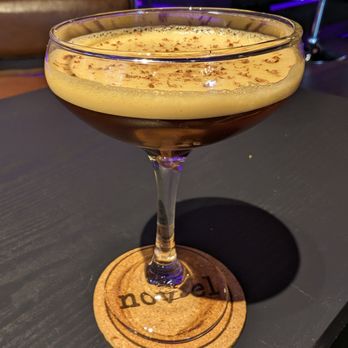 NOVEL - Updated July 2025 - 59 Photos & 42 Reviews - 643 Congress St ...