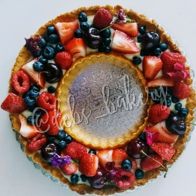 DEB’S BAKERY - Updated September 2025 - 39 Photos - Dallas, Texas ...