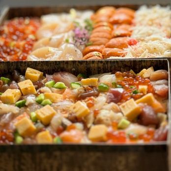 WAFU BENTO - Updated August 2024 - 64 Photos & 20 Reviews - 555 Anton ...