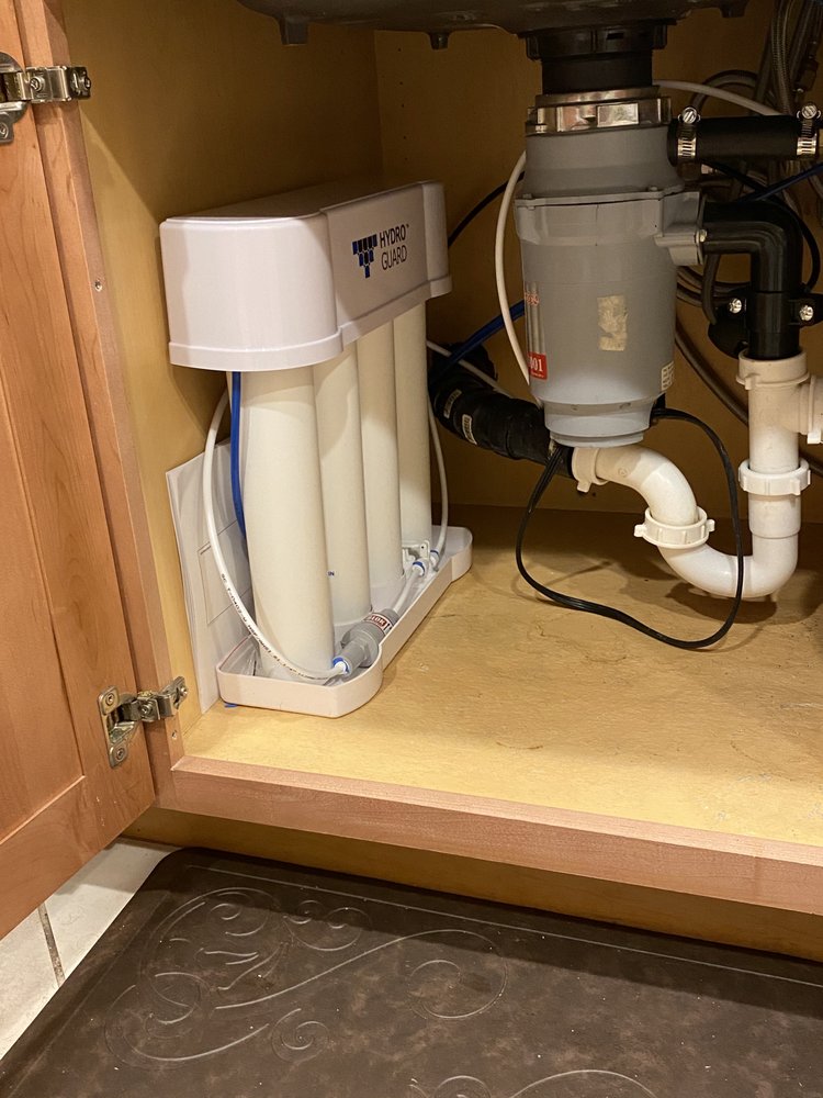 HYDRO SPRINGS - 300 S Harbor Blvd, Anaheim, California - Water ...