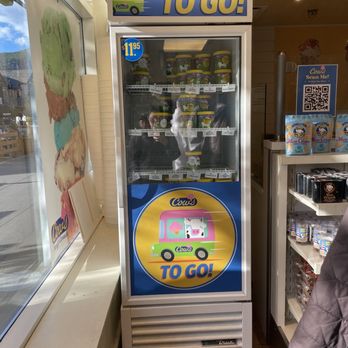 COWS - Updated June 2024 - 292 Photos & 166 Reviews - 138 Banff Avenue ...