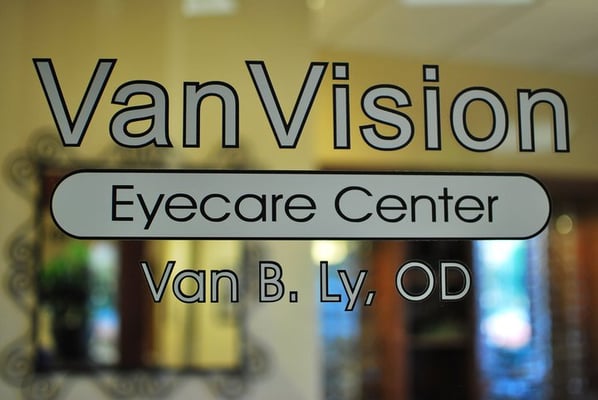 VAN VISION - Updated October 2025 - 26 Reviews - 319 7th Ave SE ...