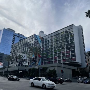 THE LINE LA - Updated September 2025 - 1598 Photos & 1155 Reviews ...