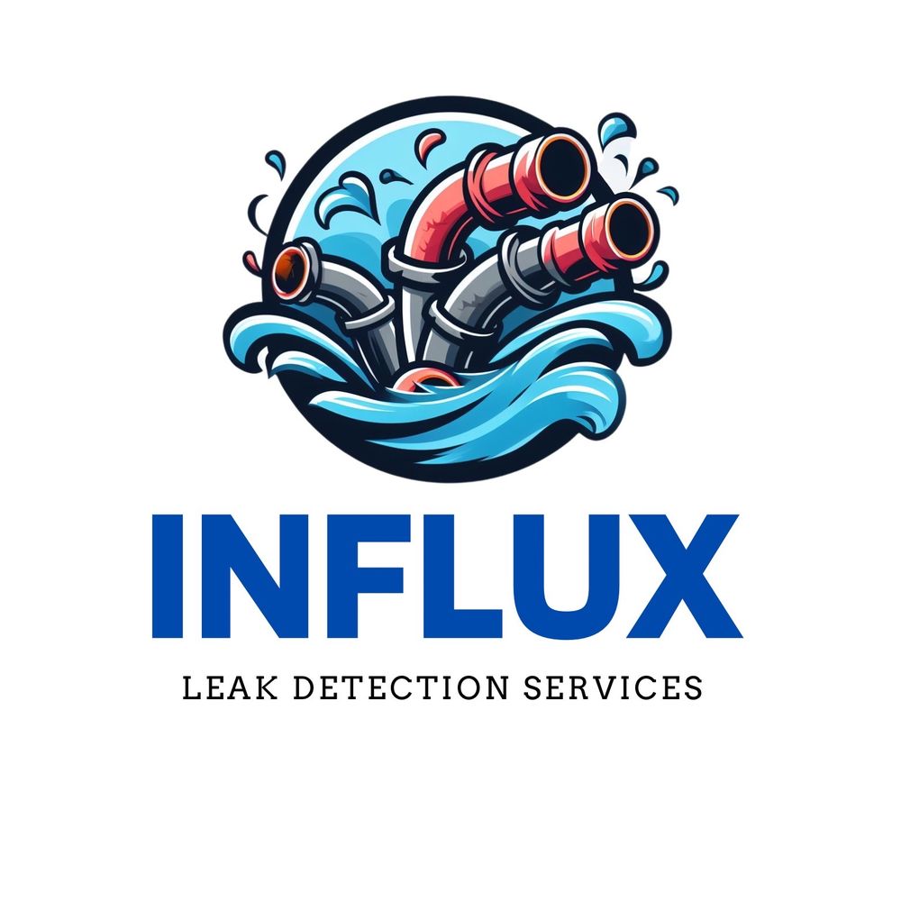 INFLUX LEAK DETECTION SERVICES - Request a Quote - Long Beach ...